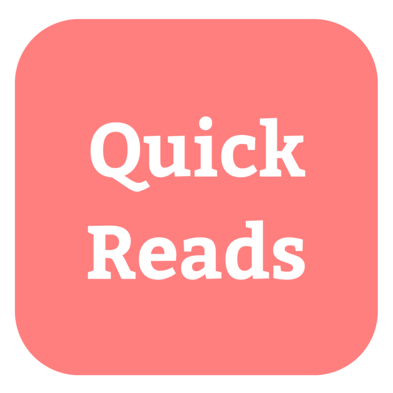 Reading - Quickreads - EnglishSauce