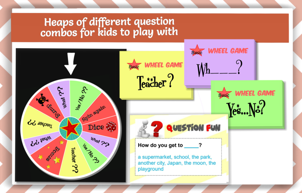 Speaking Activity - Roleplay - EnglishSauce