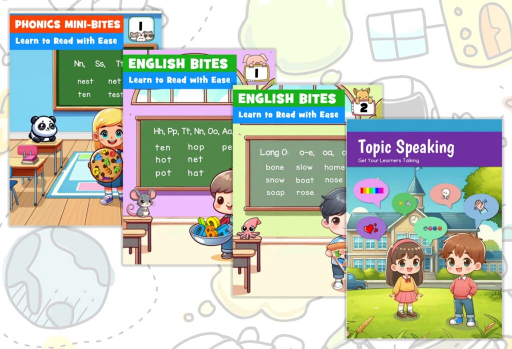 Worksheets - Speaking - EnglishSauce